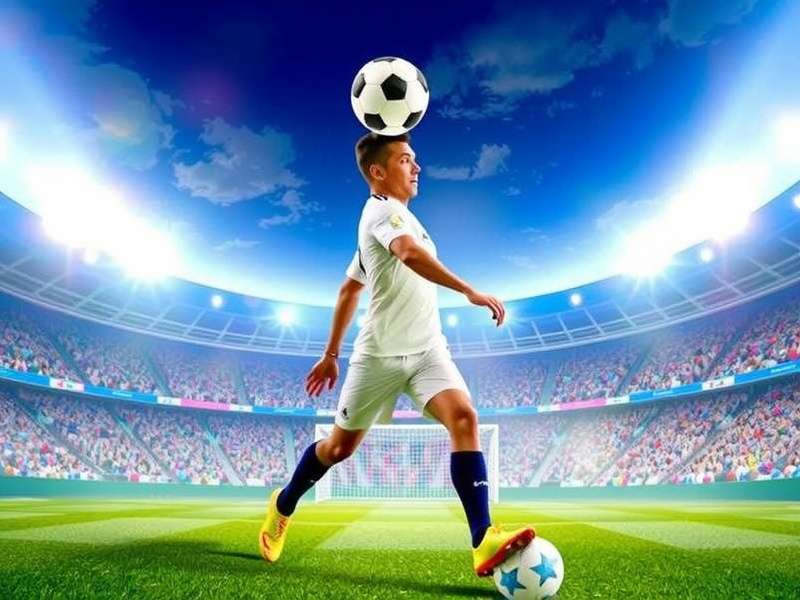 Fifa World Cup Games Evolution - World Cup Games